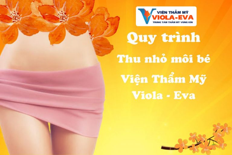 Thu nhỏ môi bé bằng công nghệ Plasma - Trẻ hóa vùng kín lấy lại cảm giác yêu - Viện Thẩm Mỹ ...